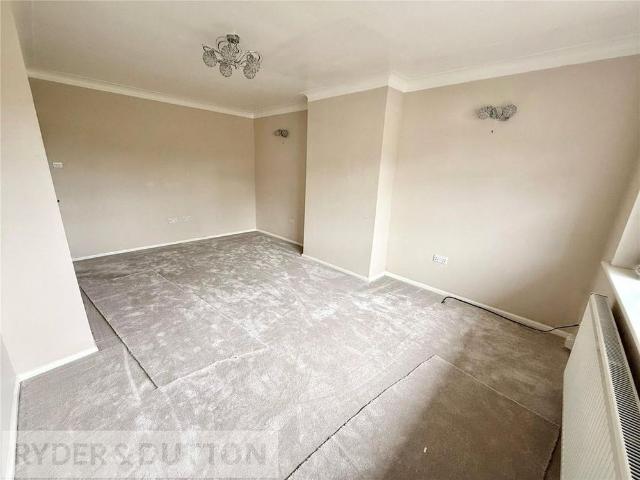 2 bedroom semi detached bungalow to rent