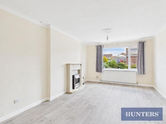2 bedroom semi detached bungalow to rent