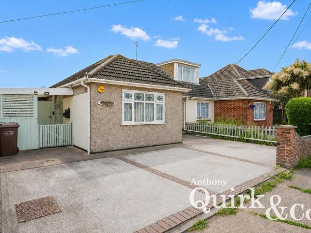 2 bedroom semi detached bungalow for sale