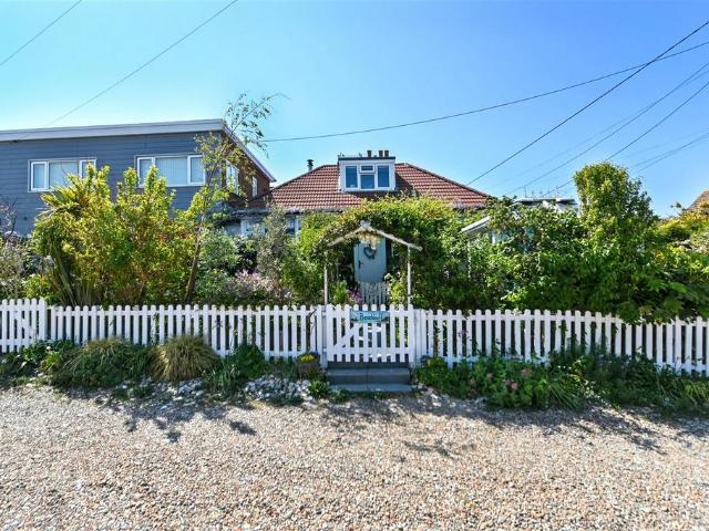 2 bedroom semi detached bungalow for sale