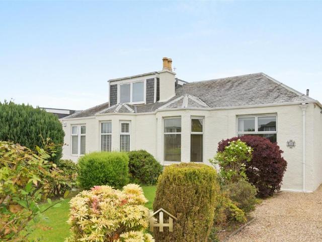 2 bedroom semi detached bungalow for sale