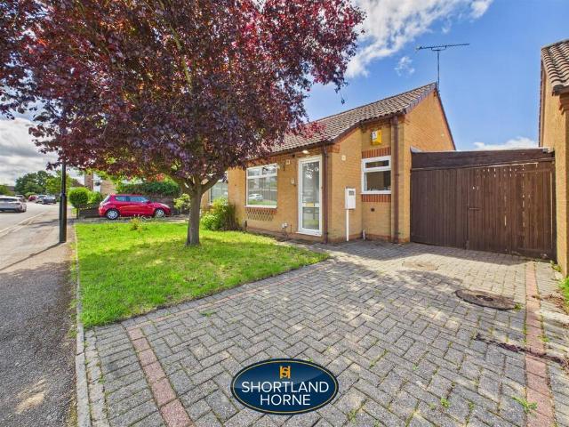2 bedroom semi detached bungalow for sale