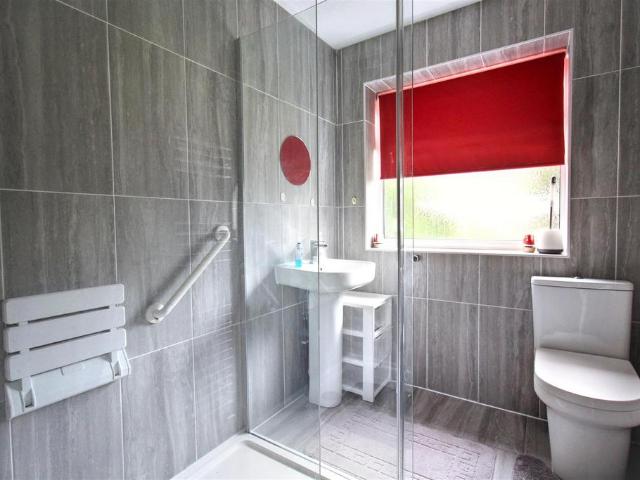 2 bedroom semi detached bungalow for sale