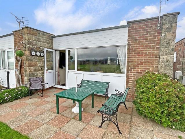 2 bedroom park home for sale