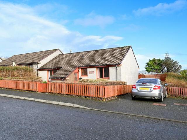 2 bedroom semi detached bungalow for sale