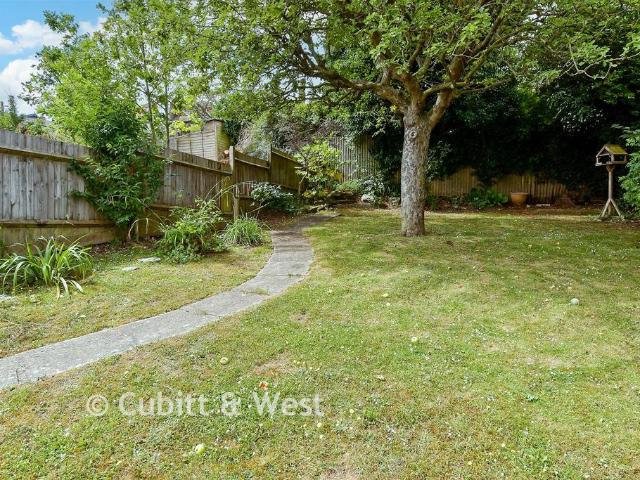 2 bedroom semi detached bungalow for sale