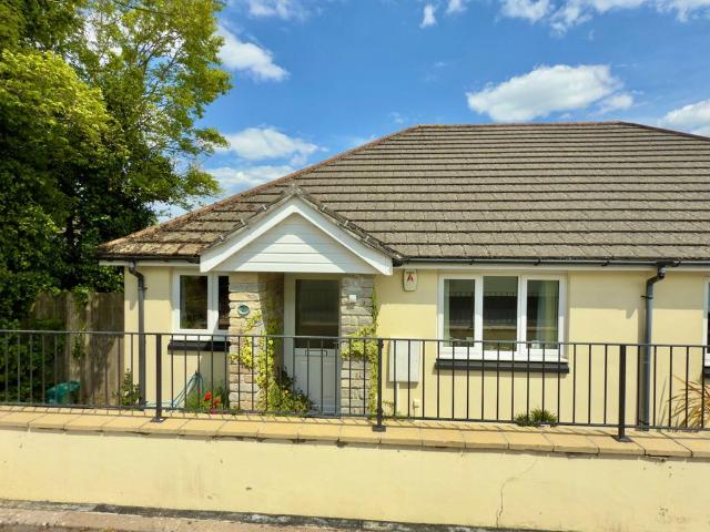 2 bedroom semi detached bungalow for sale