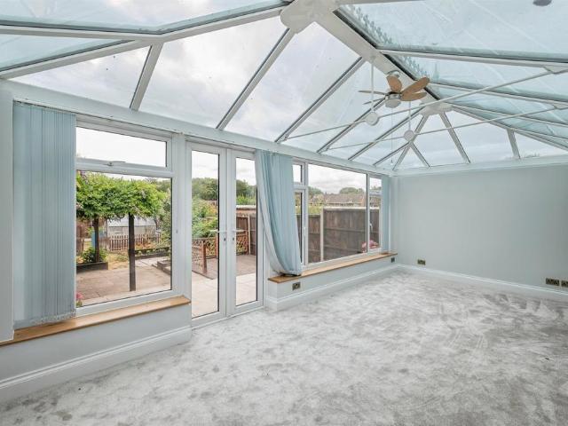 2 bedroom semi detached bungalow for sale
