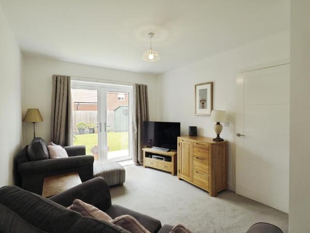 2 bedroom semi detached bungalow for sale