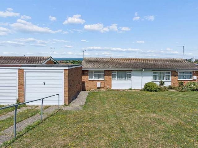 2 bedroom semi detached bungalow for sale