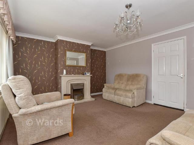 2 bedroom semi detached bungalow for sale