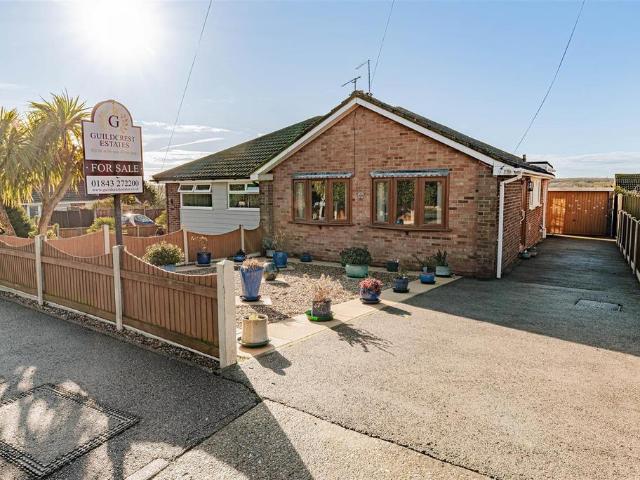 2 bedroom semi detached bungalow for sale
