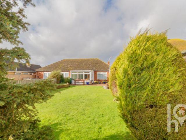 2 bedroom semi detached bungalow for sale