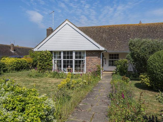 2 bedroom semi detached bungalow for sale