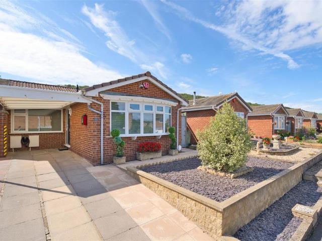 2 bedroom semi detached bungalow for sale
