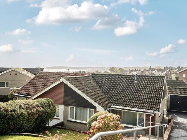 2 bedroom semi detached bungalow for sale