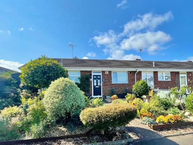 2 bedroom semi detached bungalow for sale