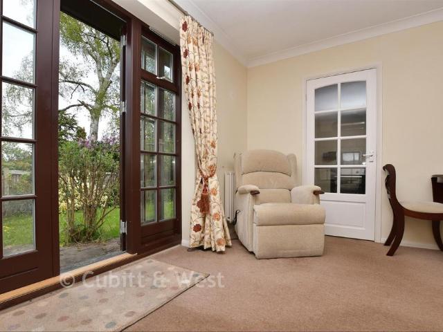 2 bedroom semi detached bungalow for sale