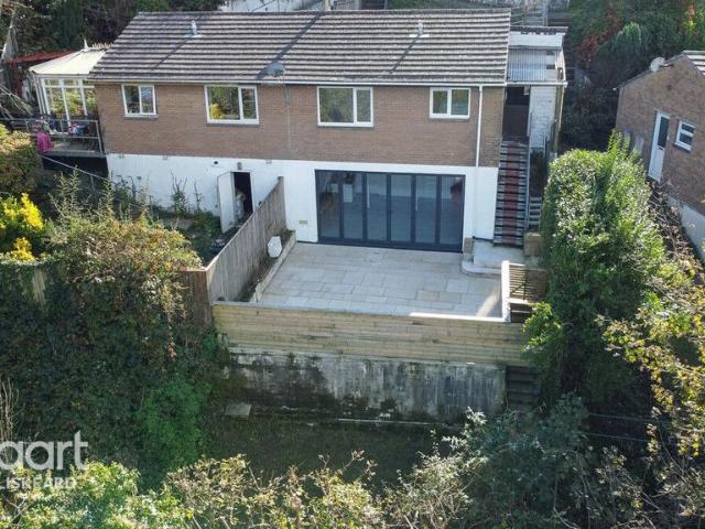 2 bedroom semi detached bungalow for sale