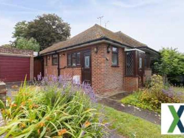 2 bedroom semi detached bungalow for sale