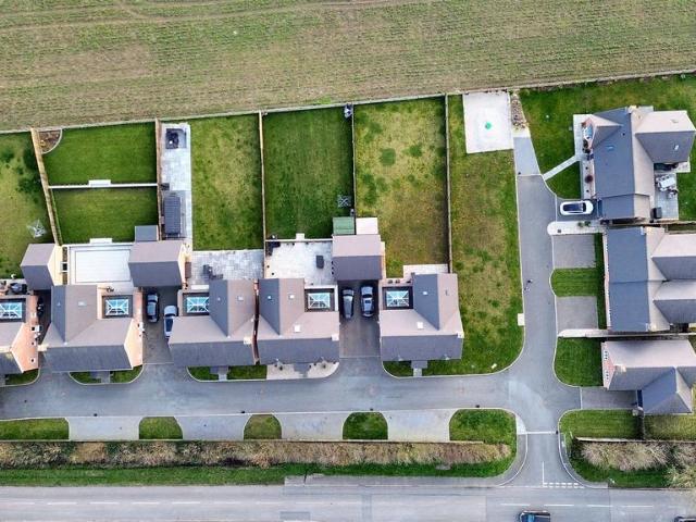 2 bedroom semi detached bungalow for sale