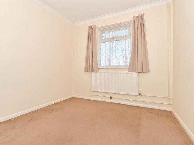2 bedroom semi detached bungalow for sale