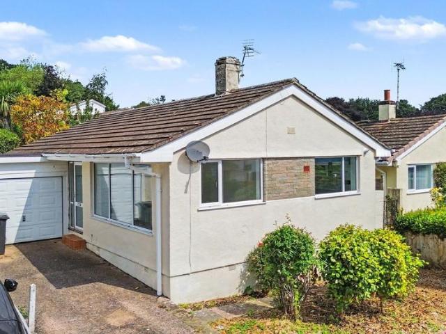 2 bedroom semi detached bungalow for sale