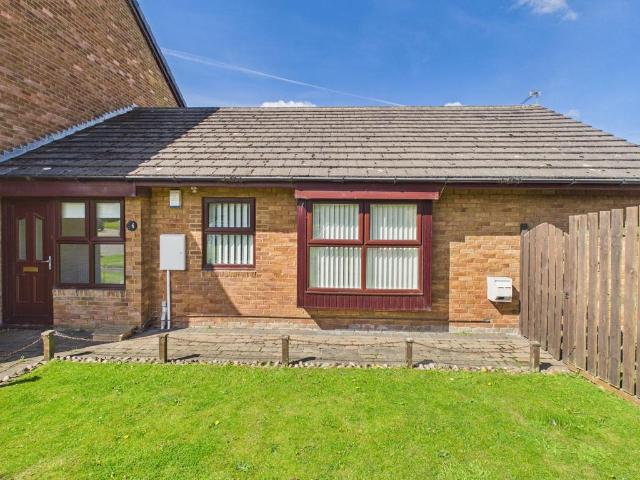 2 bedroom semi detached bungalow for sale