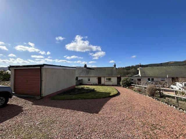 2 bedroom semi detached bungalow for sale