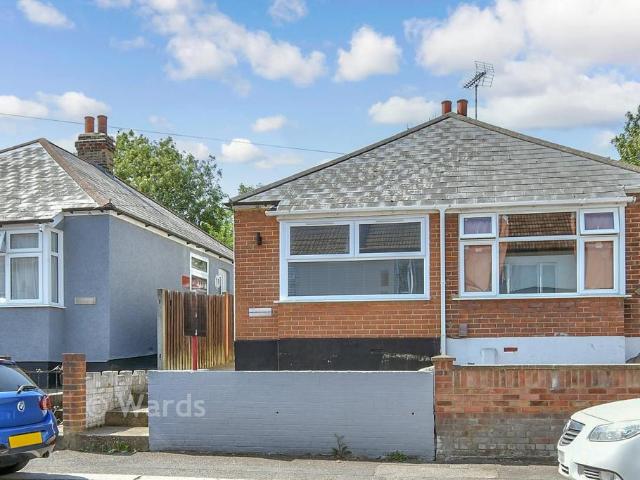 2 bedroom semi detached bungalow for sale