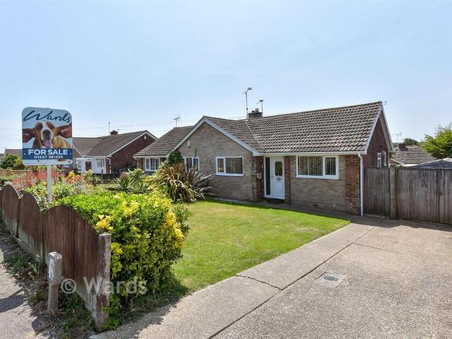 2 bedroom semi detached bungalow for sale