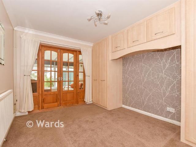 2 bedroom semi detached bungalow for sale