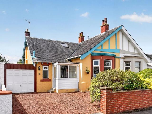 2 bedroom semi detached bungalow for sale