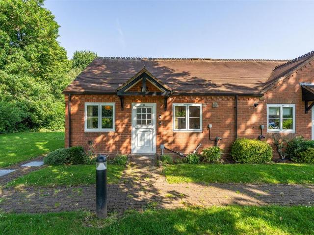 2 bedroom semi detached bungalow for sale