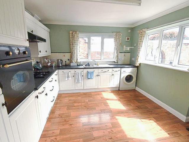 2 bedroom semi detached bungalow for sale