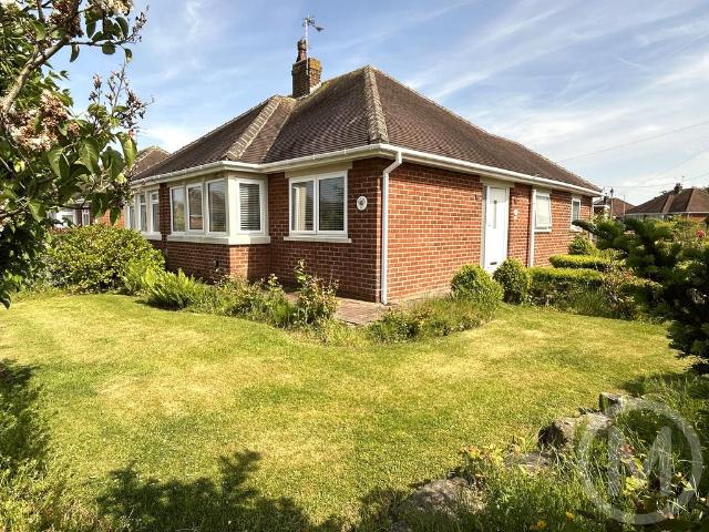 2 bedroom semi detached bungalow for sale