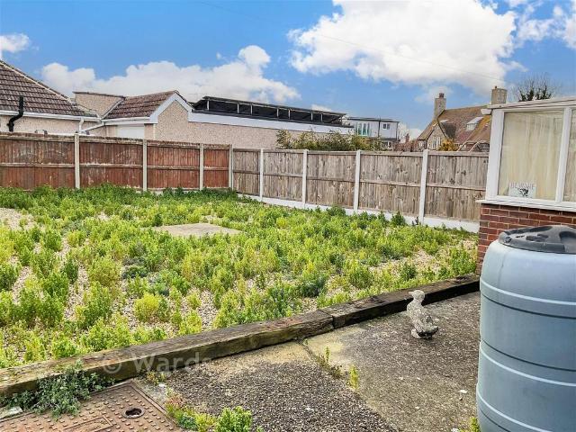 2 bedroom semi detached bungalow for sale