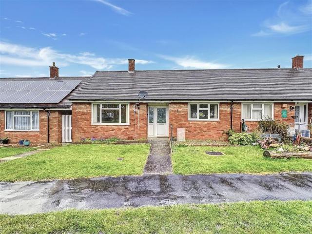 2 bedroom semi detached bungalow for sale