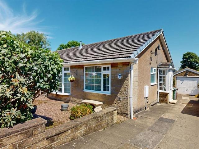 2 bedroom semi detached bungalow for sale