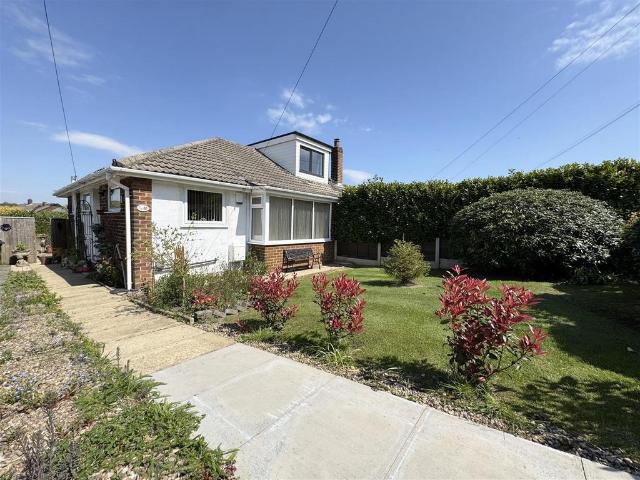 2 bedroom semi detached bungalow for sale