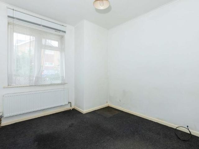 2 bedroom semi detached bungalow for sale