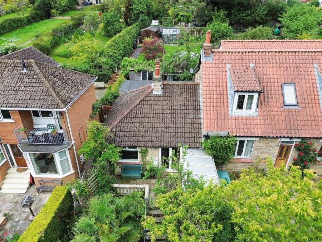 2 bedroom semi detached bungalow for sale