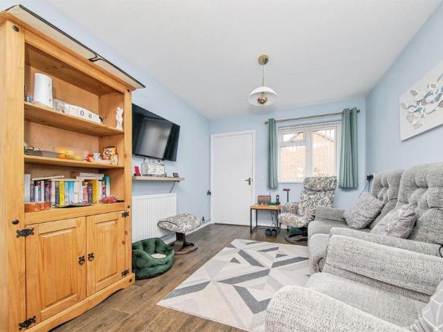 2 bedroom semi detached bungalow for sale