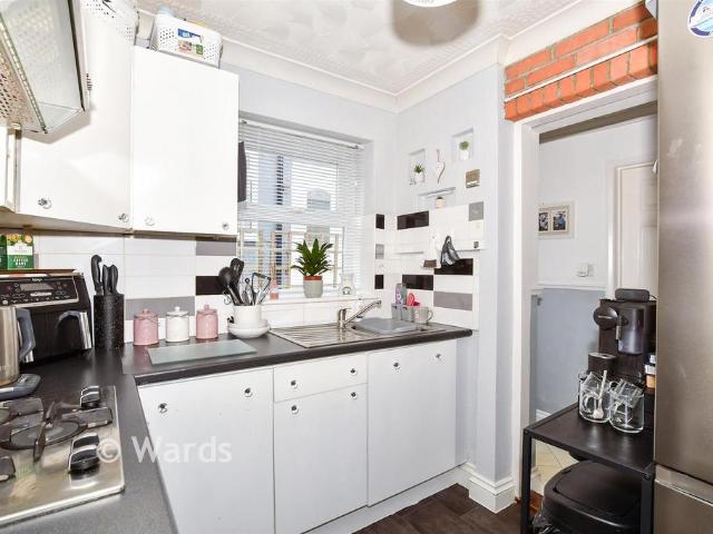 2 bedroom semi detached bungalow for sale