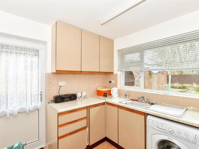 2 bedroom semi detached bungalow for sale