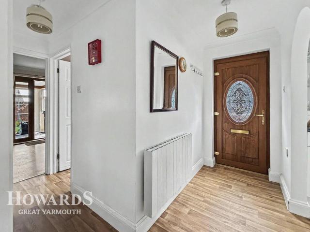 2 bedroom semi detached bungalow for sale