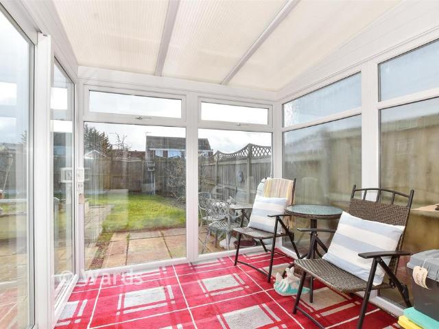2 bedroom semi detached bungalow for sale