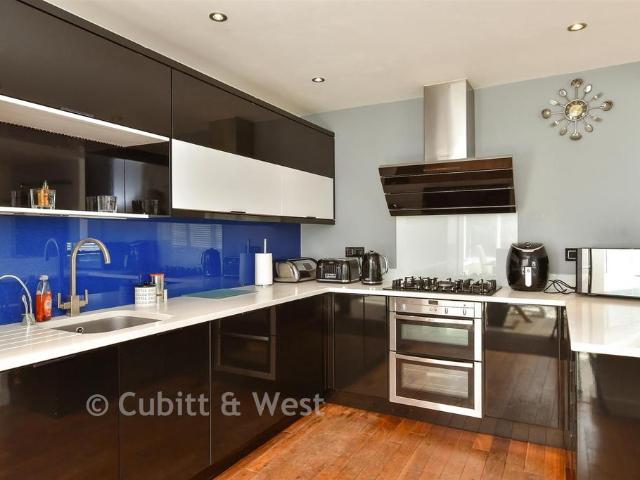 2 bedroom semi detached bungalow for sale