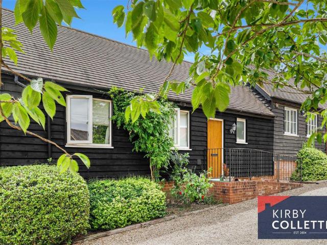 2 bedroom semi detached bungalow for sale
