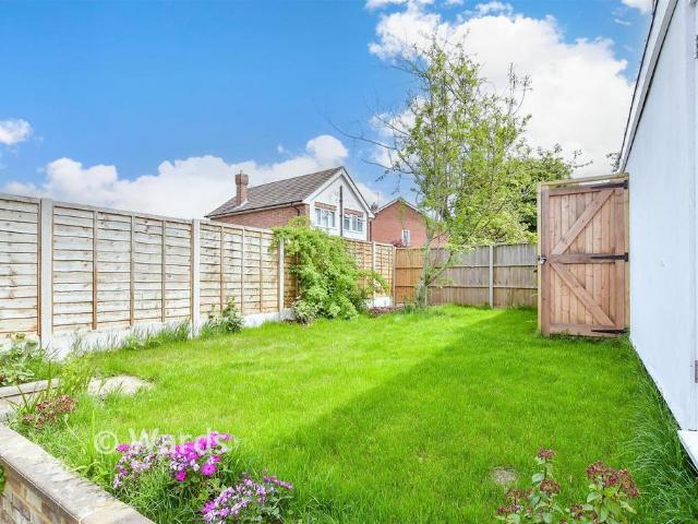 2 bedroom semi detached bungalow for sale